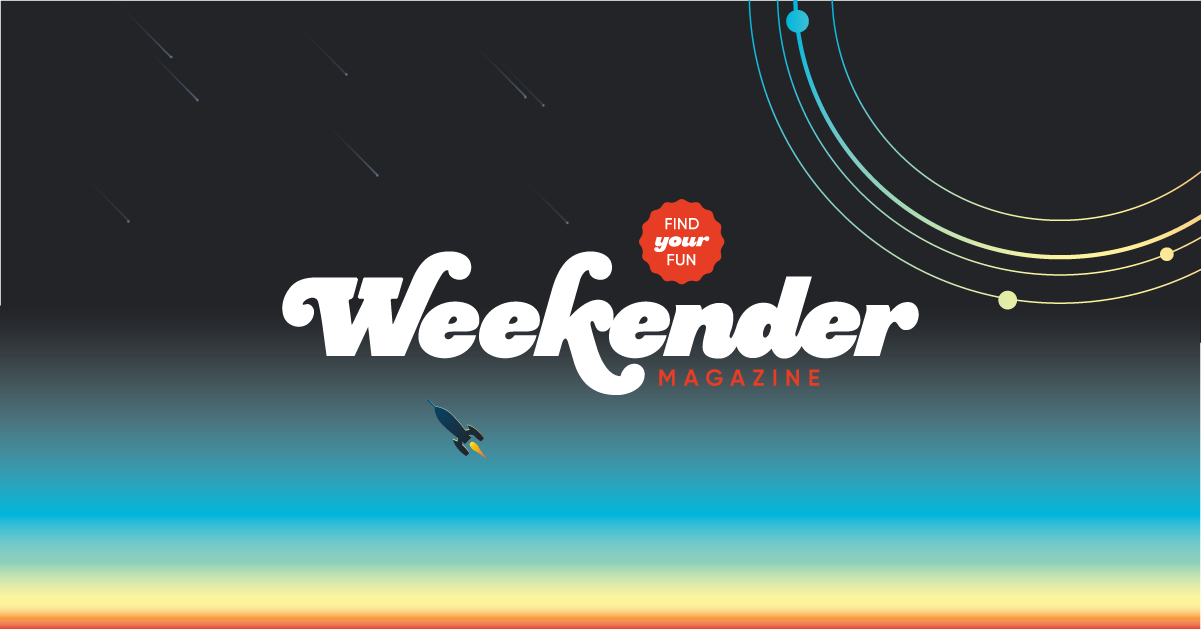 Weekender Magazine Partner Portal - Start Your Listing & Ignite Your ...